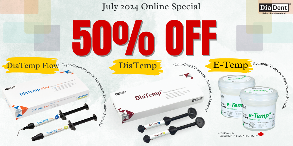 DiaDent Group International