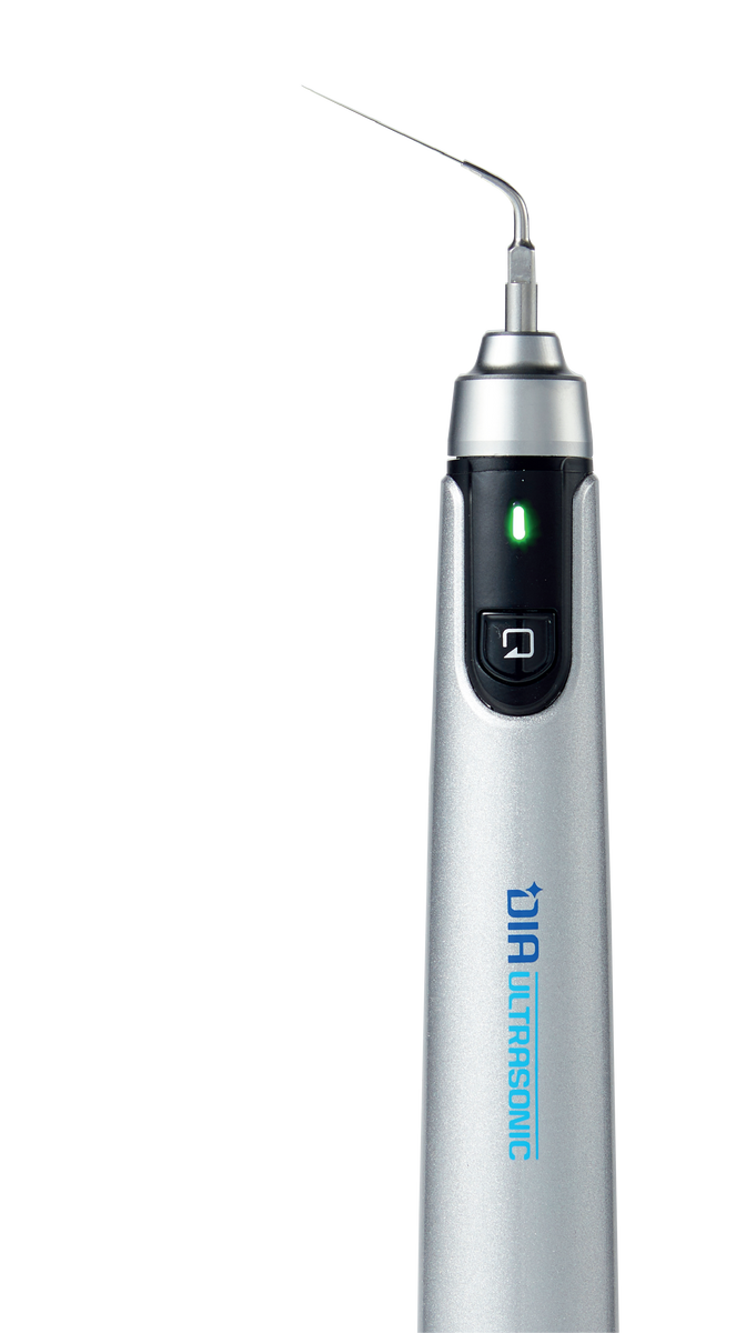 Dia-Ultrasonic Ultrasonic Endo Activator – DiaDent