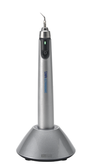 Dia-Ultrasonic Ultrasonic Endo Activator – DiaDent