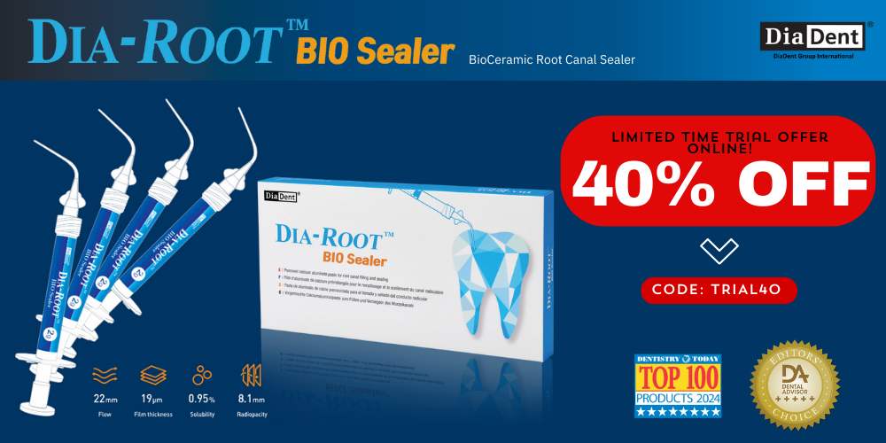 DiaDent Group International