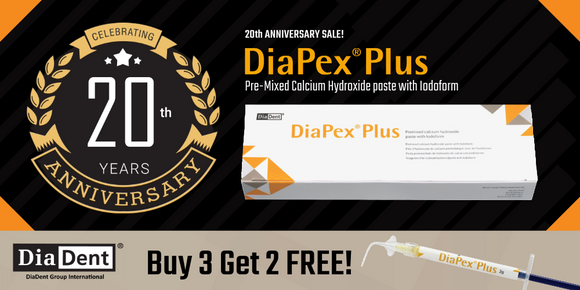 DiaDent Group International