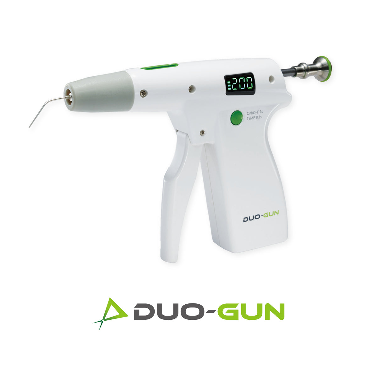 Dia-Duo Complete Cordless Obturation System – DiaDent