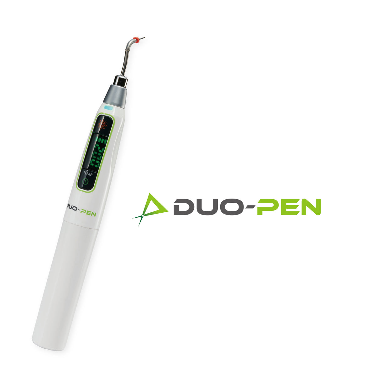 Dia-Duo Complete Cordless Obturation System – DiaDent