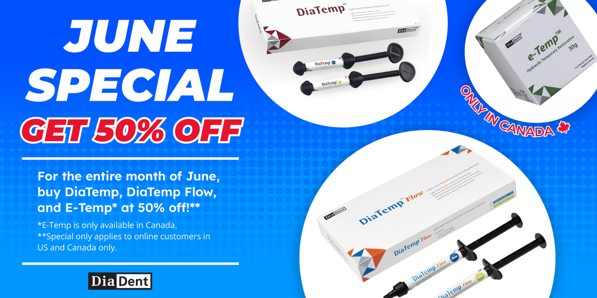 DiaDent Group International