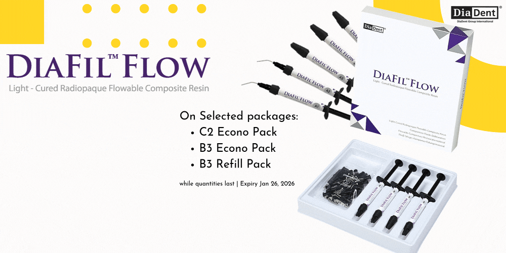 DiaDent Group International