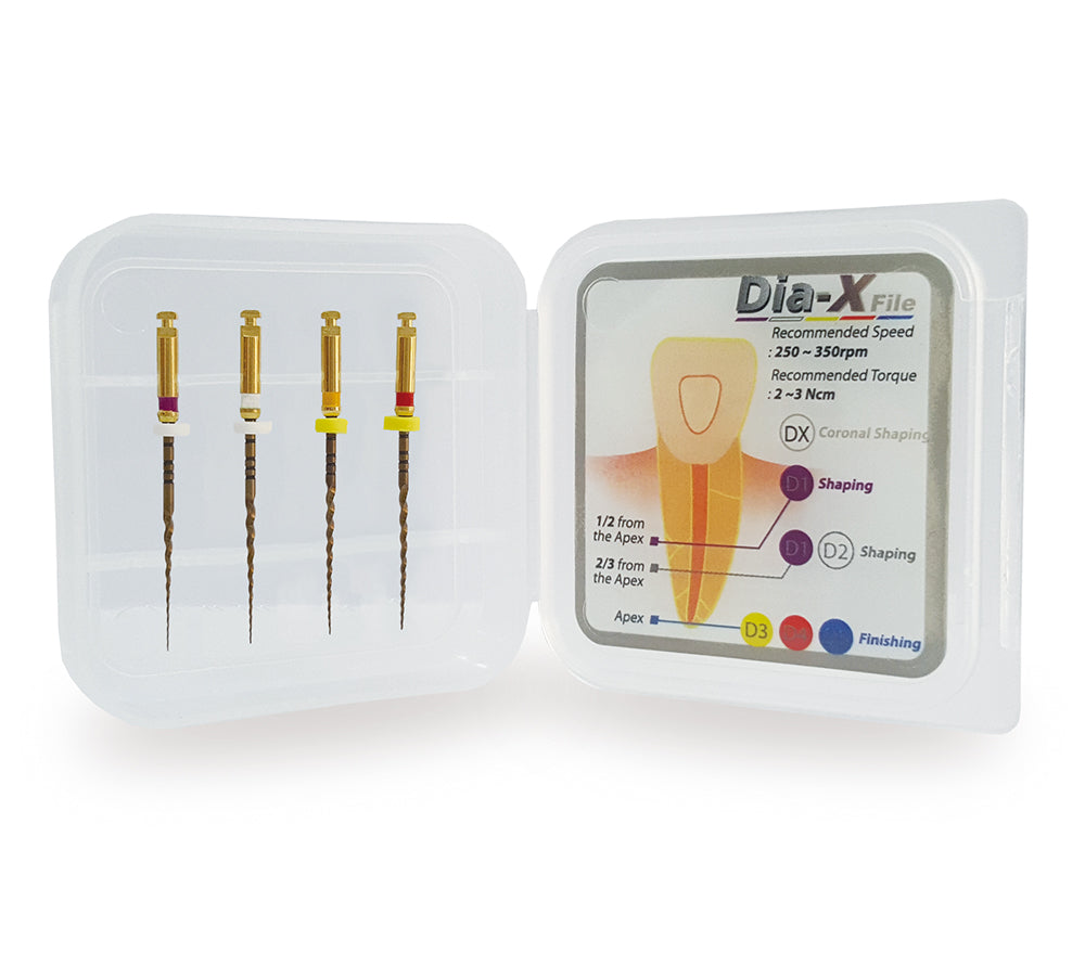 All products – DiaDent