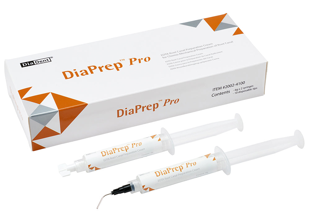 All products – DiaDent