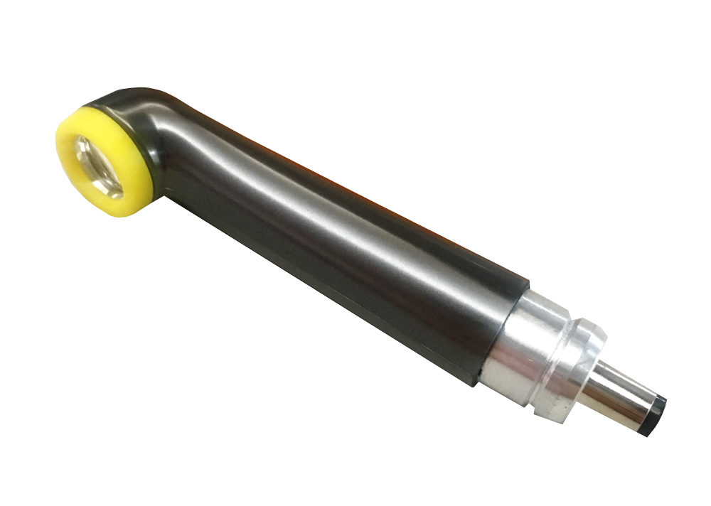 D-Lux+ Cordless Dual-Wavelength Curing Light – DiaDent