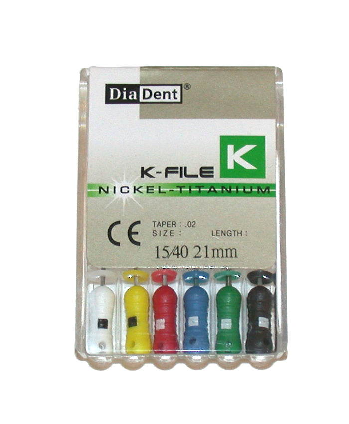 All products – DiaDent