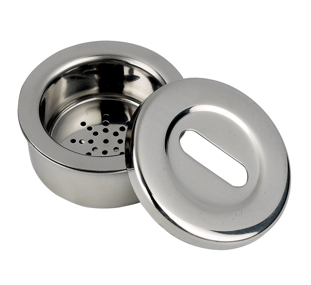 Germicide Round Bur Box – DiaDent